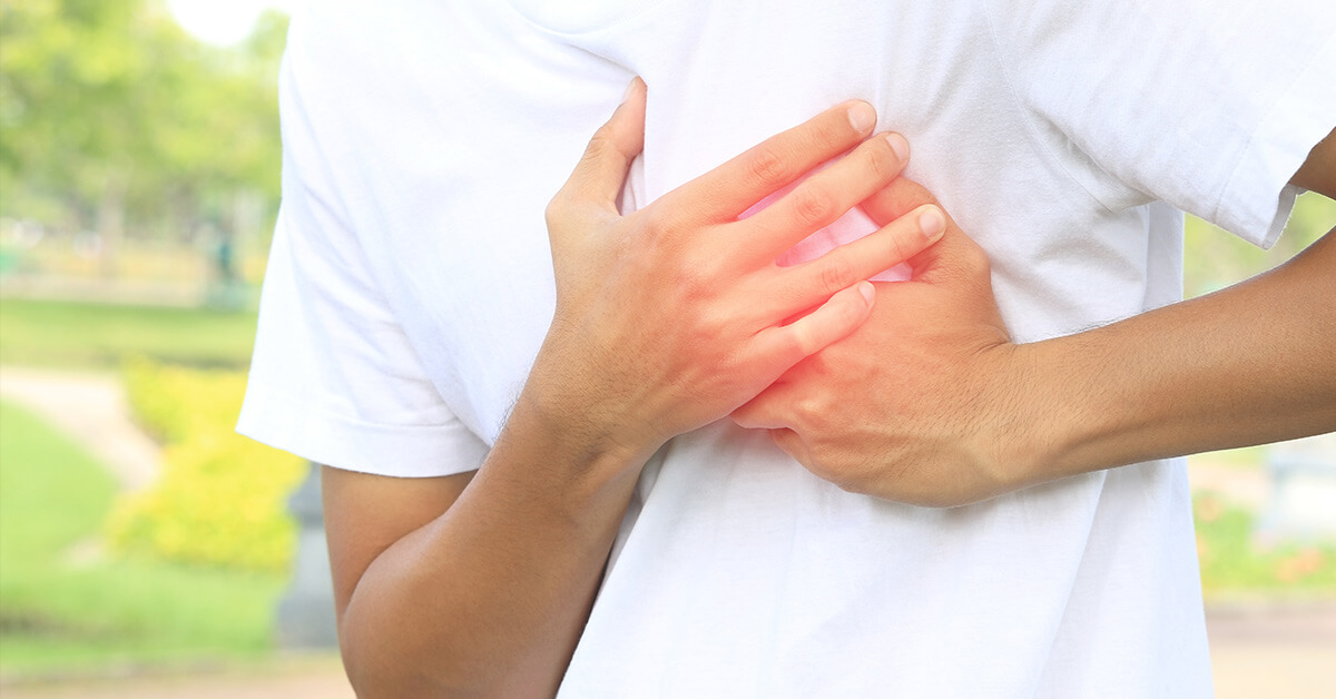 Αιφνίδιος καρδιακός θάνατος σε αθλητές: Αίτια και τρόποι πρόληψης