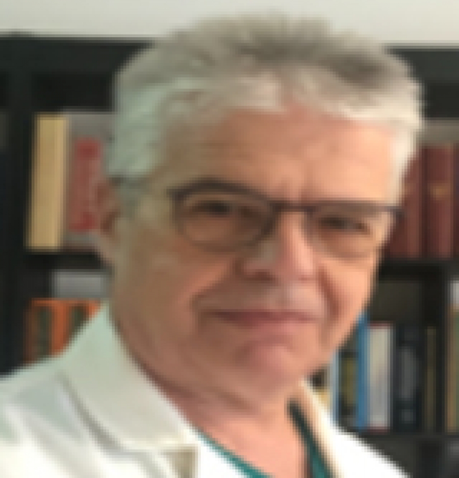 ΠΑΘΟΛΟΓΟΣ-ΛΟΙΜΩΞΙΟΛΟΓΟΣ