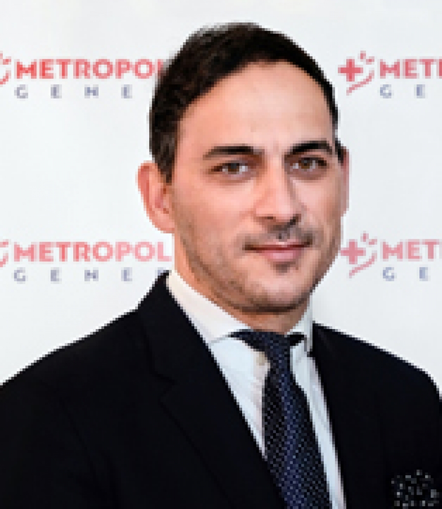 ΟΡΘΟΠΑΙΔΙΚΟΣ ΧΕΙΡΟΥΡΓΟΣ