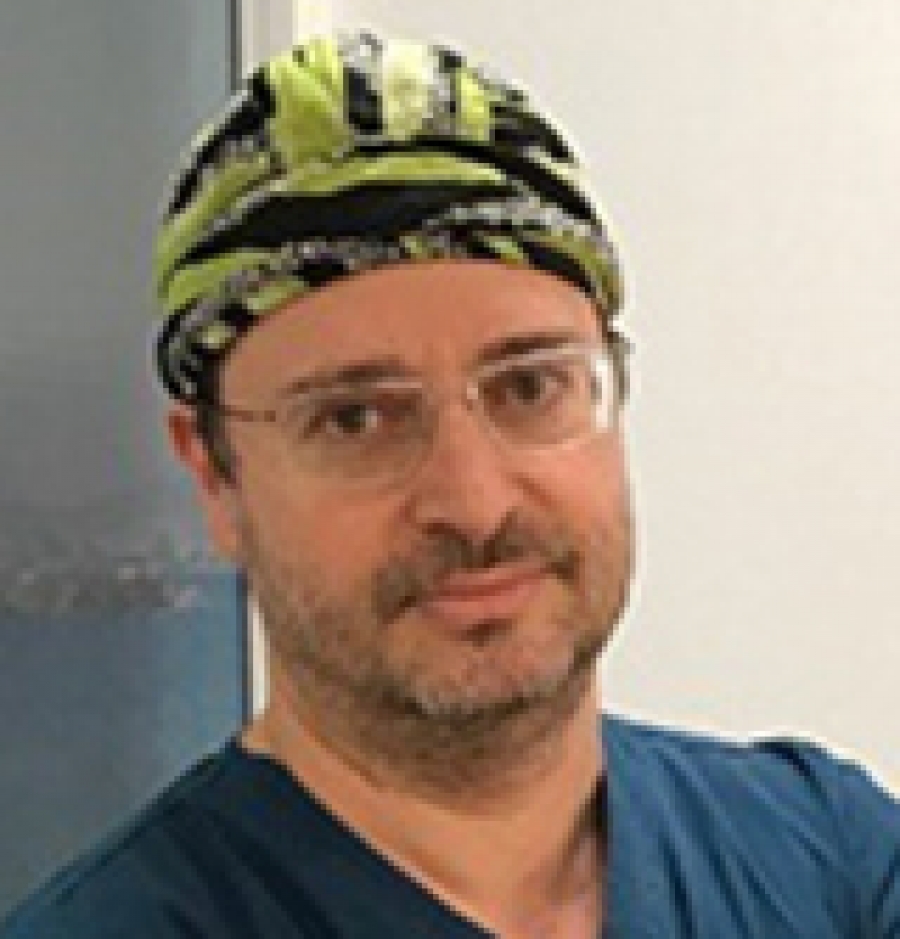 ΟΡΘΟΠΑΙΔΙΚΟΣ ΧΕΙΡΟΥΡΓΟΣ