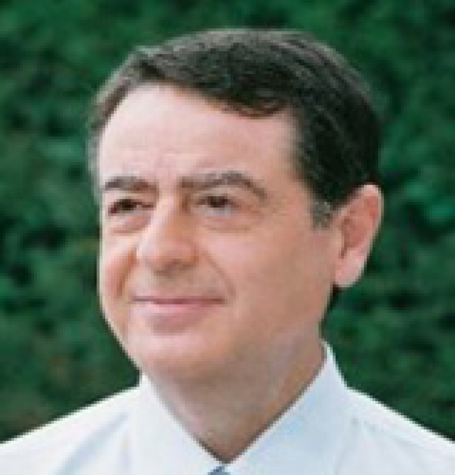 ΕΝΔΟΚΡΙΝΟΛΟΓΟΣ