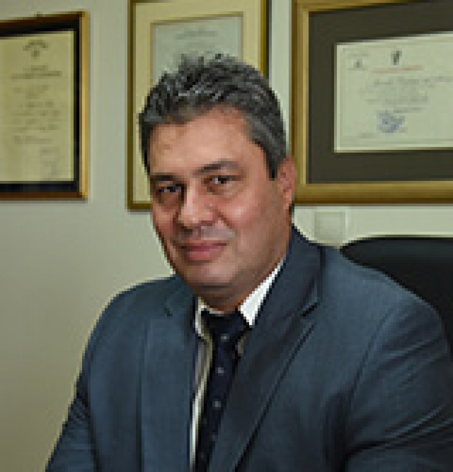 ΟΡΘΟΠΑΙΔΙΚΟΣ ΧΕΙΡΟΥΡΓΟΣ